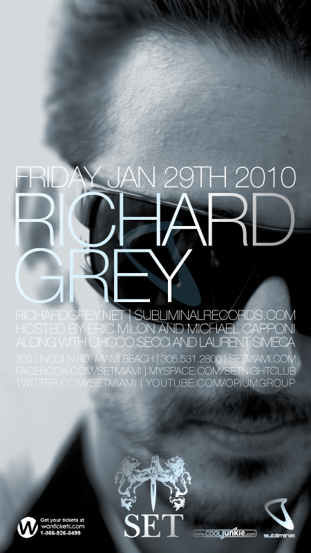 Join Michael Capponi, Eric Milon, and Antonio Misuraca with Special ...