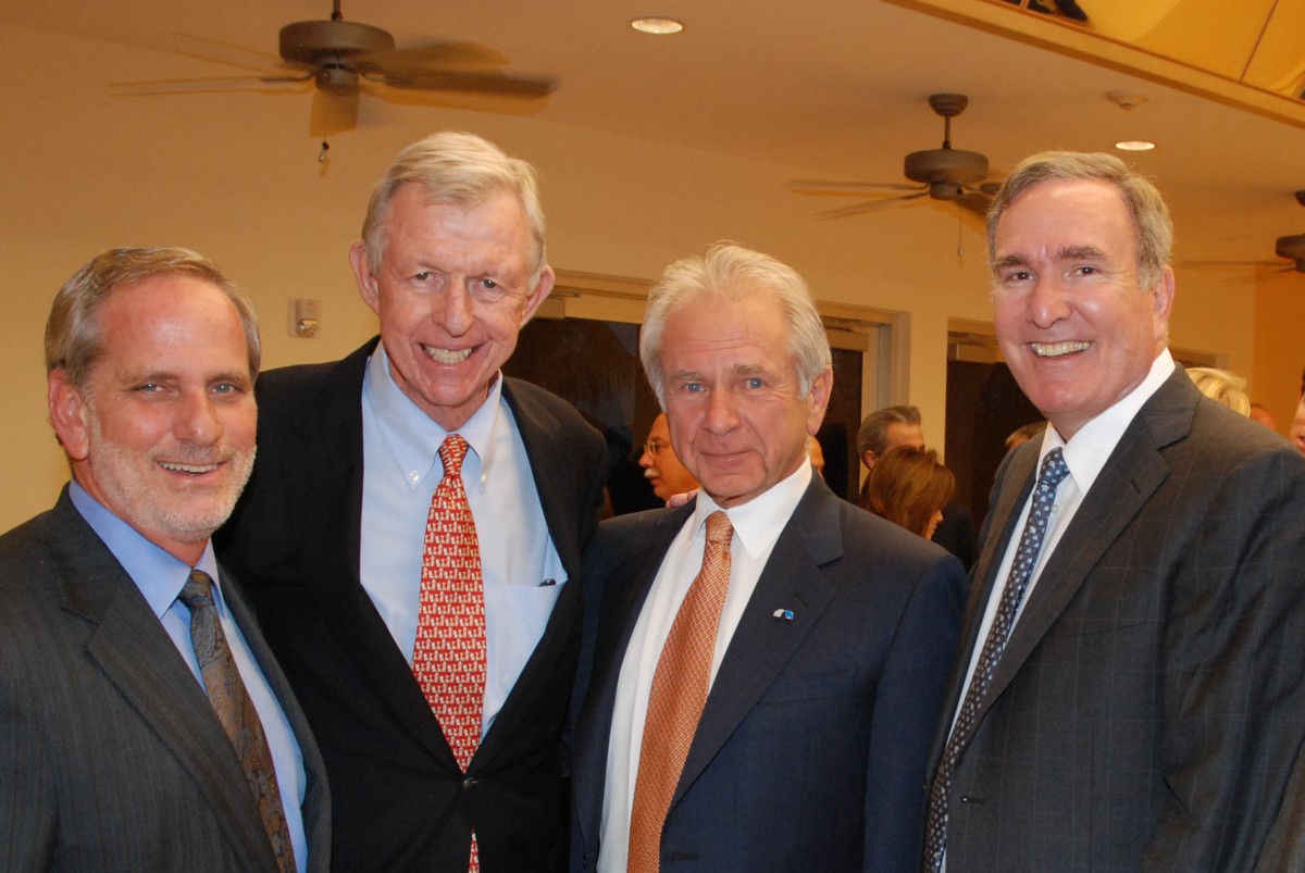 John and Elaine Kanas Family Foundation Contributes $1 Million to ...