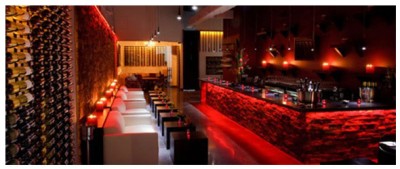 Eurocircle Christmas Eve at Rouge 12/24/11 – The Soul Of Miami