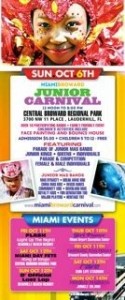 Miami Broward Junior Caribbean Carnival 2013 10/6/13 – The Soul Of Miami