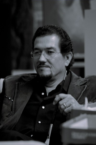 Local Artist Profiles: Miguel Franco – The Soul Of Miami