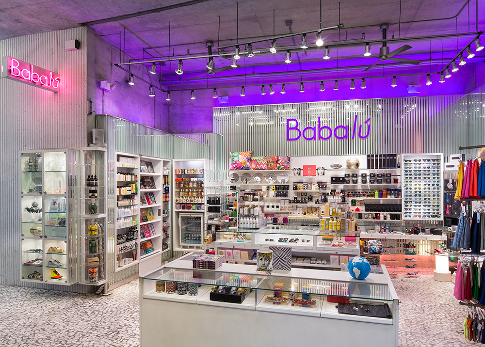 Babalu Miami Hosts a Fragrance Pre-Launch Party for Arquisteâ€™s Newest ...