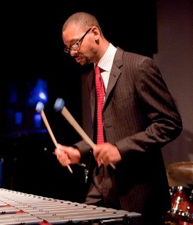 The Jason Marsalis Vibes Quartet in a Tribute to New Orleans 11/1/14 ...