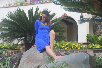 #ThankYouMiami for Fashion – Displaying Miami Elegance Abroad – The Soul Of Miami