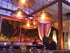 Lique Miami-A Refreshing New Waterfront Dining By Betty Alvarez – The ...