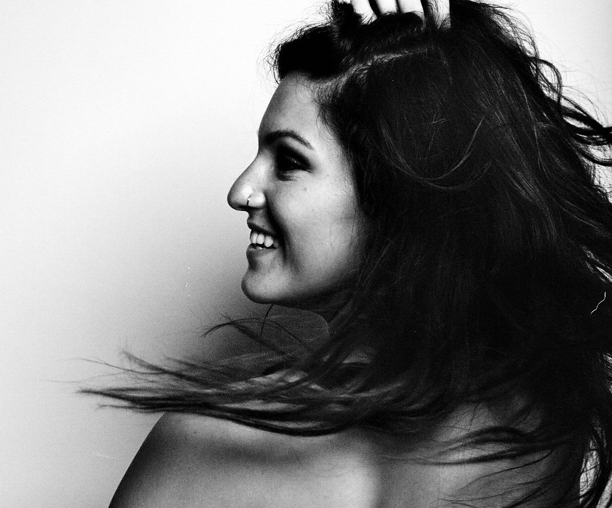 Rooftop Unplugged Session with Emily Kopp 1/8/15 – The Soul Of Miami