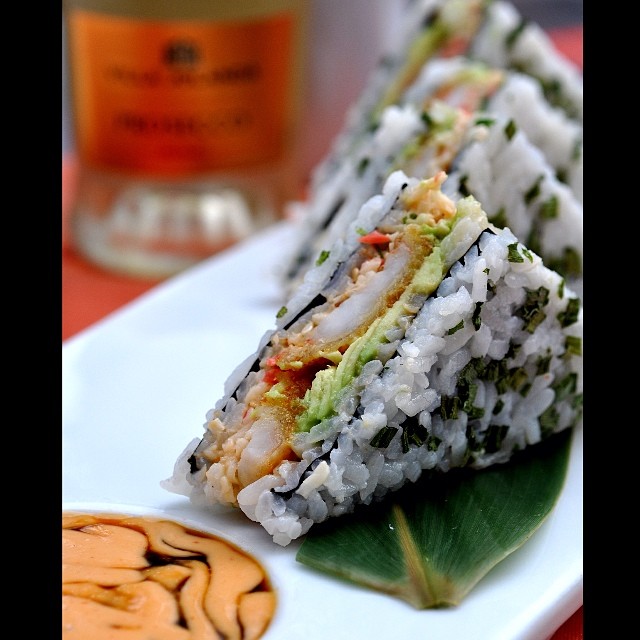 OBBA Sushi celebrates one year Anniversary in Coral Gables 4/9/16 – The ...