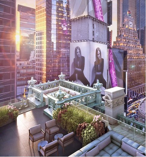 Grand Opening of St Cloud Rooftop Fridays 4/1/16 – The Soul Of Miami