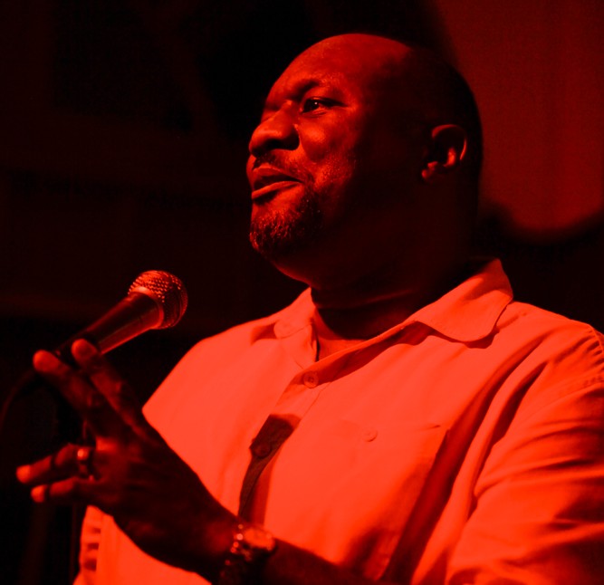 LeNard Rutledge Quartet 3/4/16 – The Soul Of Miami