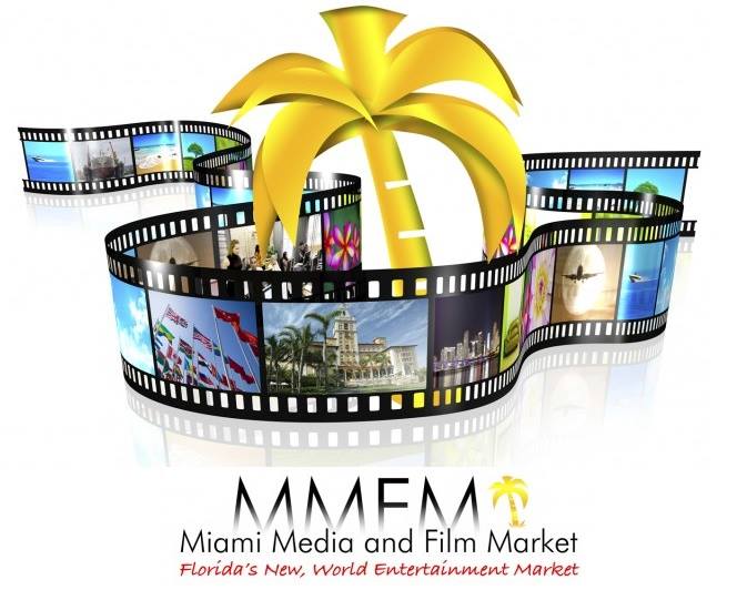 Miami Media and Film Market: Where Content Meets Creative Financing 6/9 ...