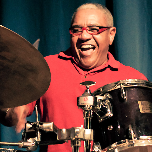 Jazz at MOCA 10/28/16 – The Soul Of Miami