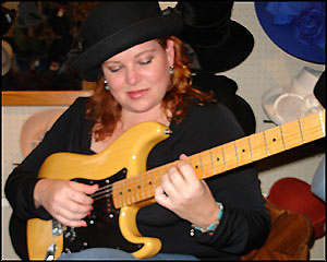 Rachelle Coba at Normandy Fountain Nov 4 11/4/16 – The Soul Of Miami