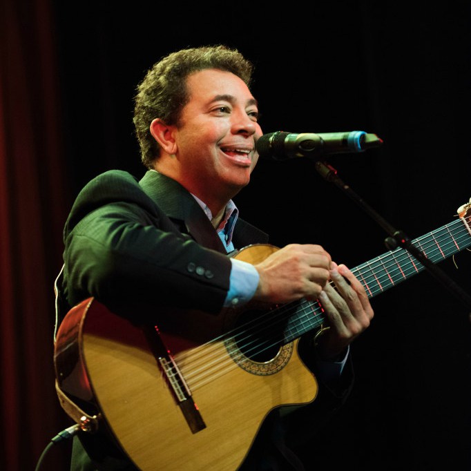 The Luis Mario Ochoa Latin Jazz Ensemble at First Friday. 1/6/17 – The ...