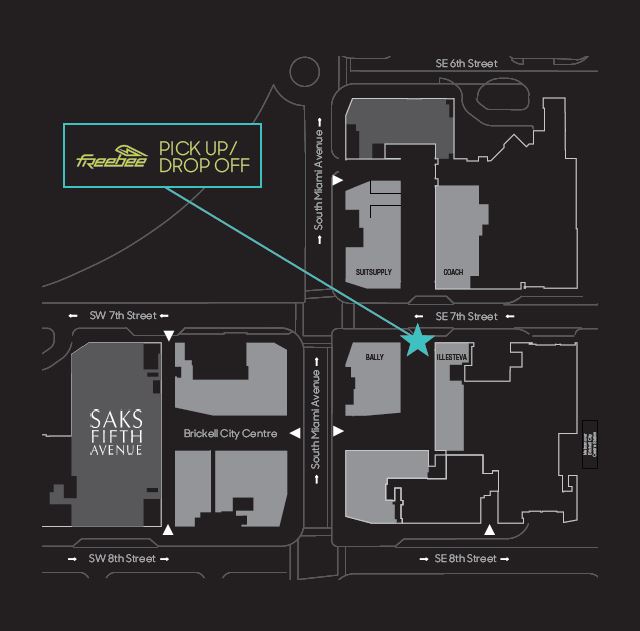 Brickell City Centre Offers Free Parking and more for Miami ...