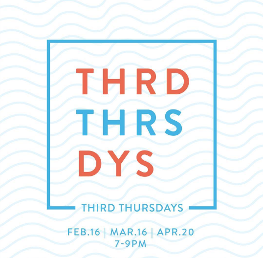 Third Thursdays: Town of Surfside’s Evening Block Party 2/16/17 – The ...
