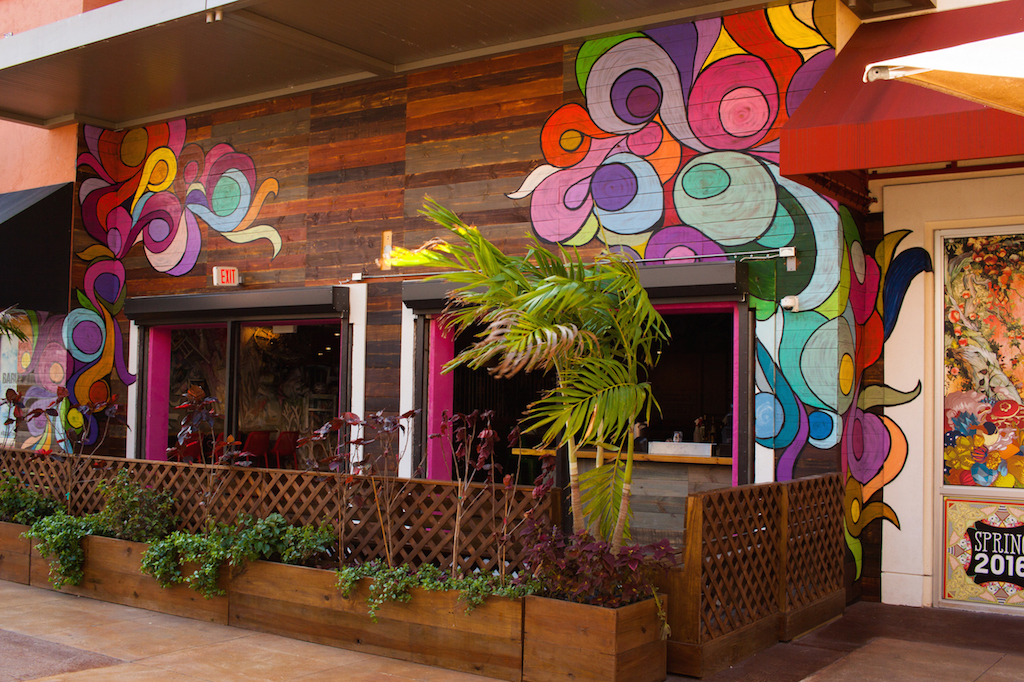 Baru Latin Bar Cinco De Mayo 5/5/17 – The Soul Of Miami