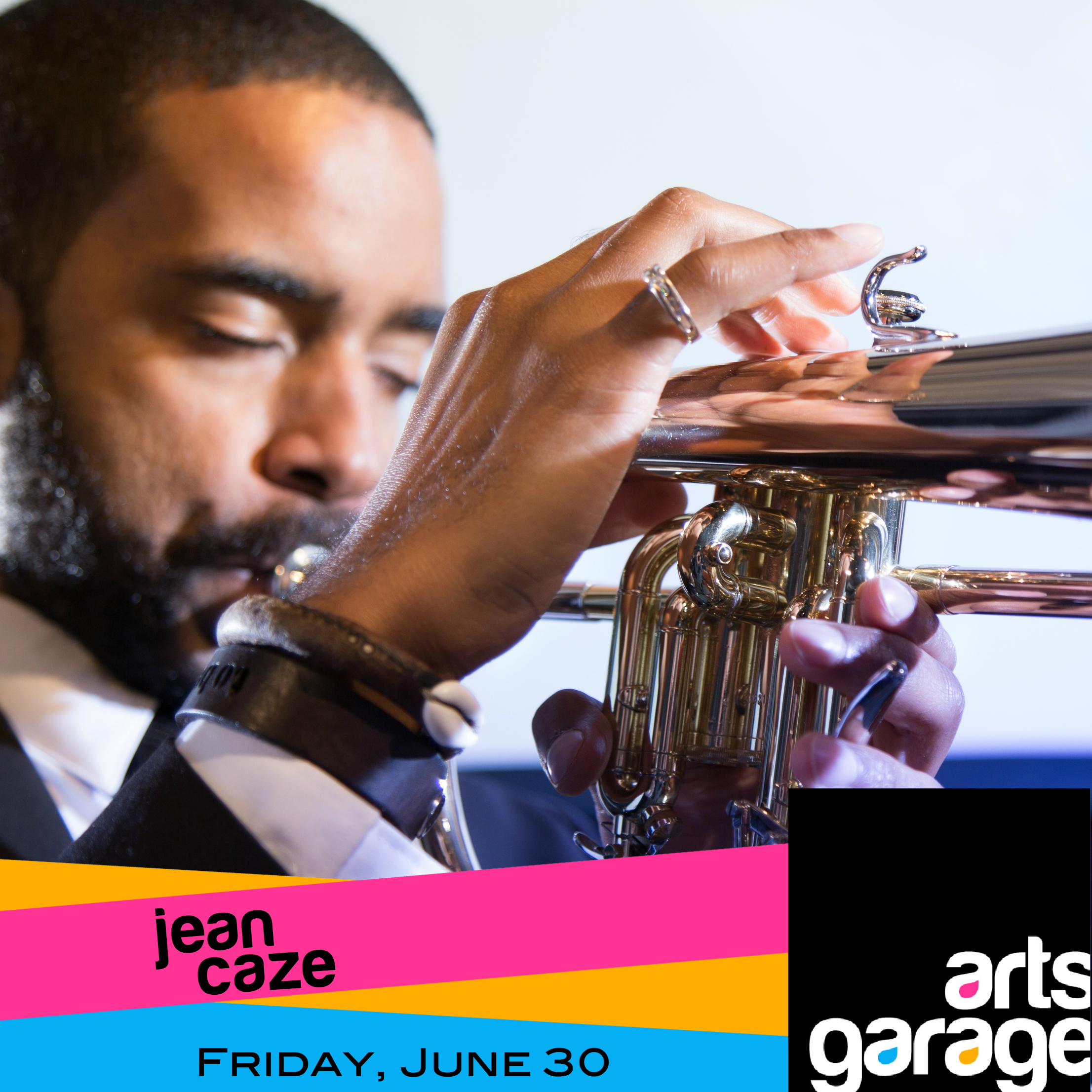 Jean Caze 6/30/17 – The Soul Of Miami