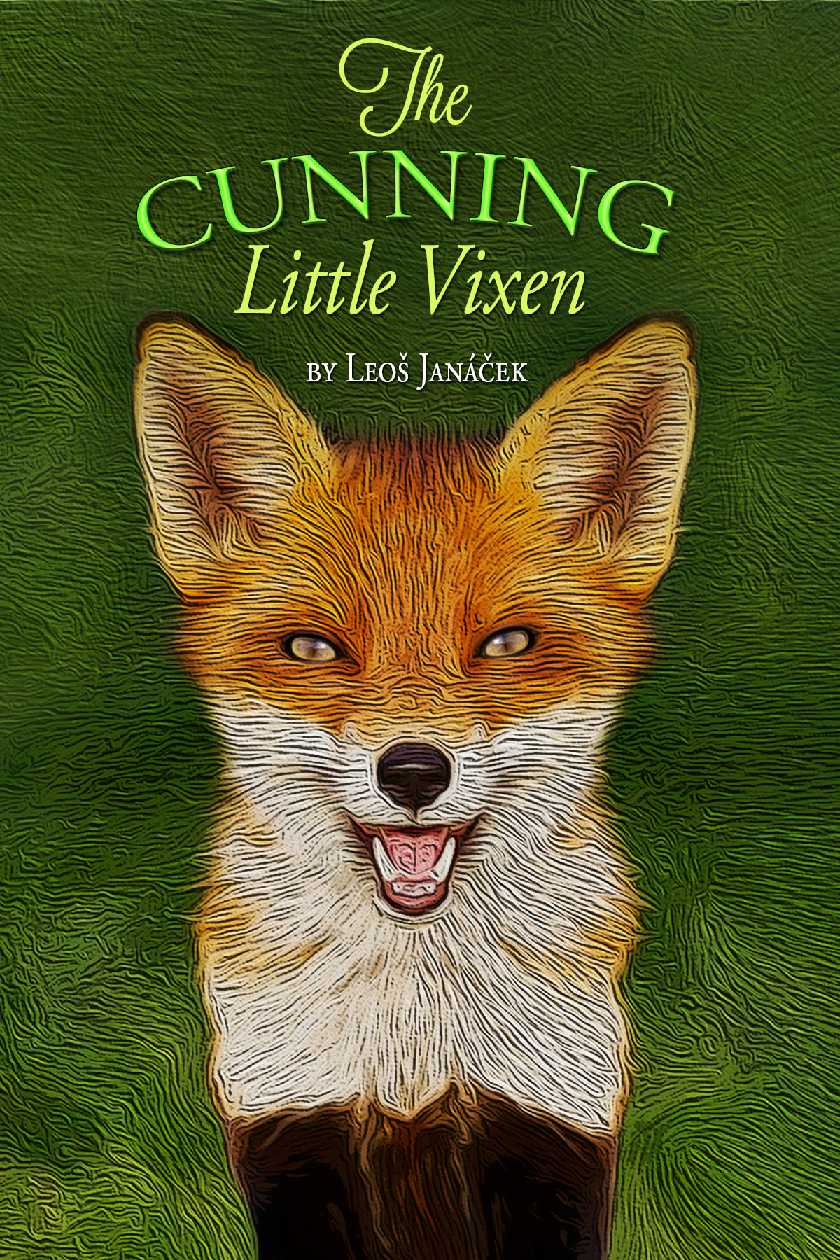 Miami Music Festival Presents Family Opera Series: The Cunning Little ...