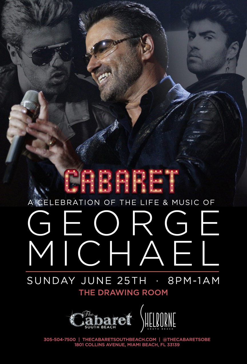 A Celebration of the Life and Music of George Michael / George Michael ...