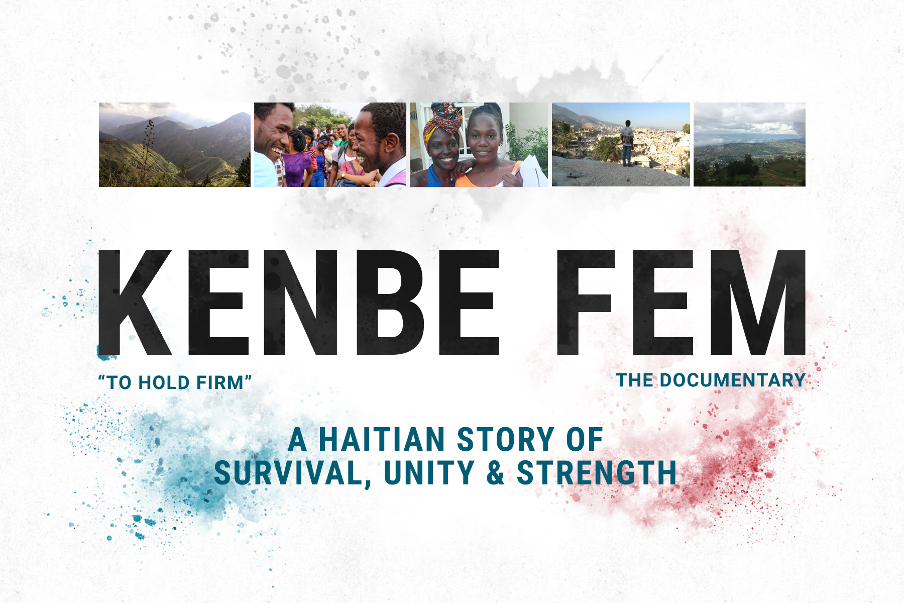 Kenbe Fem | Film Documentary Screening 6/30/17 – The Soul Of Miami