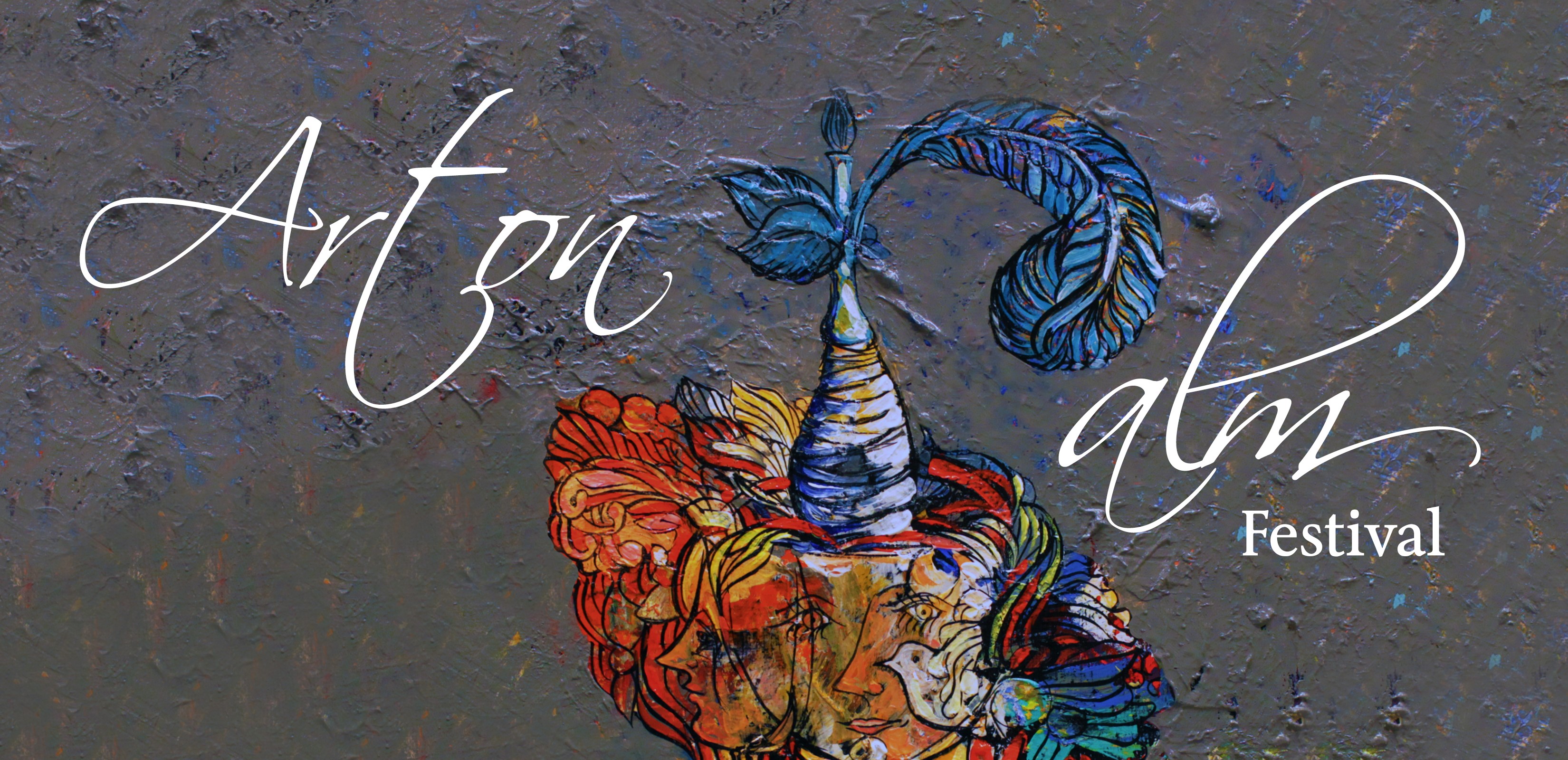 Art on Palm Festival 9/15/17 – The Soul Of Miami