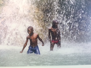 Sound the tanbou with Isaie Zeek Mathias 8/24/17 – The Soul Of Miami