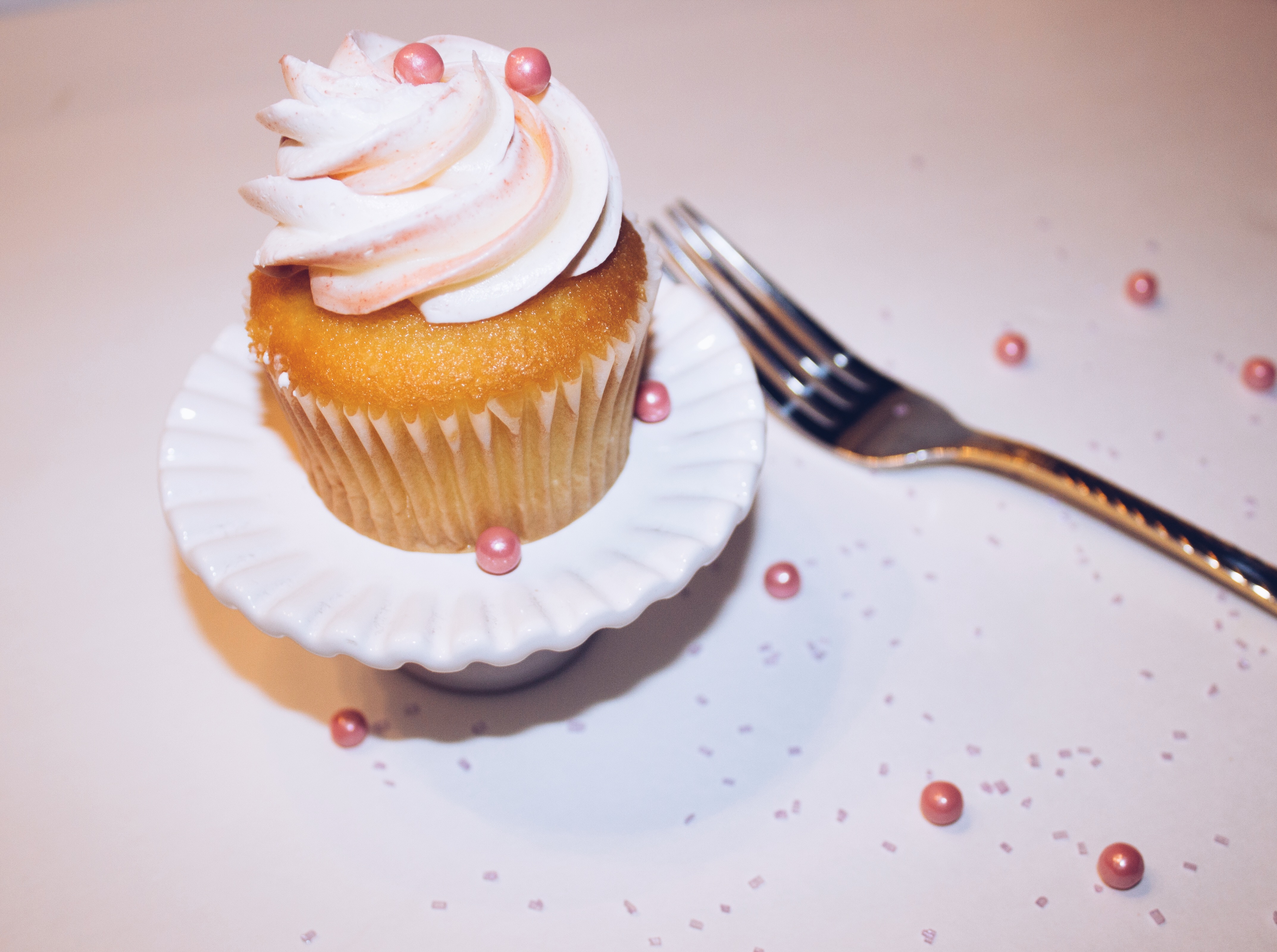 Cupcake World Grand Opening in Coral Gables 11/5/17 – The Soul Of Miami