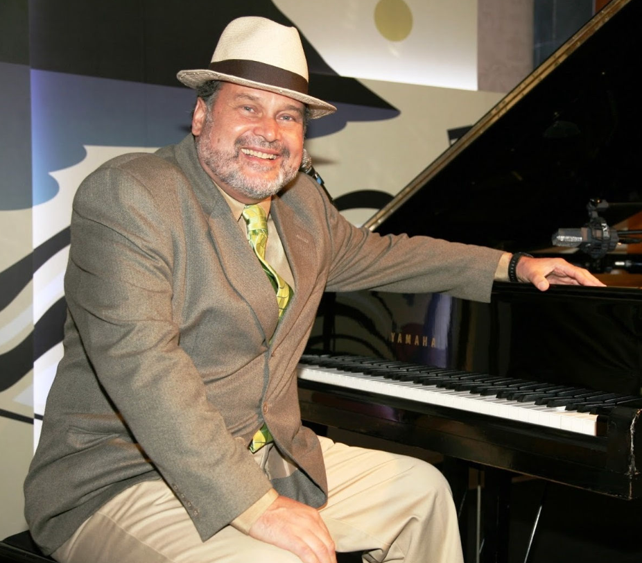 Jazz at MOCA Featuring Timba Con Cosa 9/29/17 – The Soul Of Miami