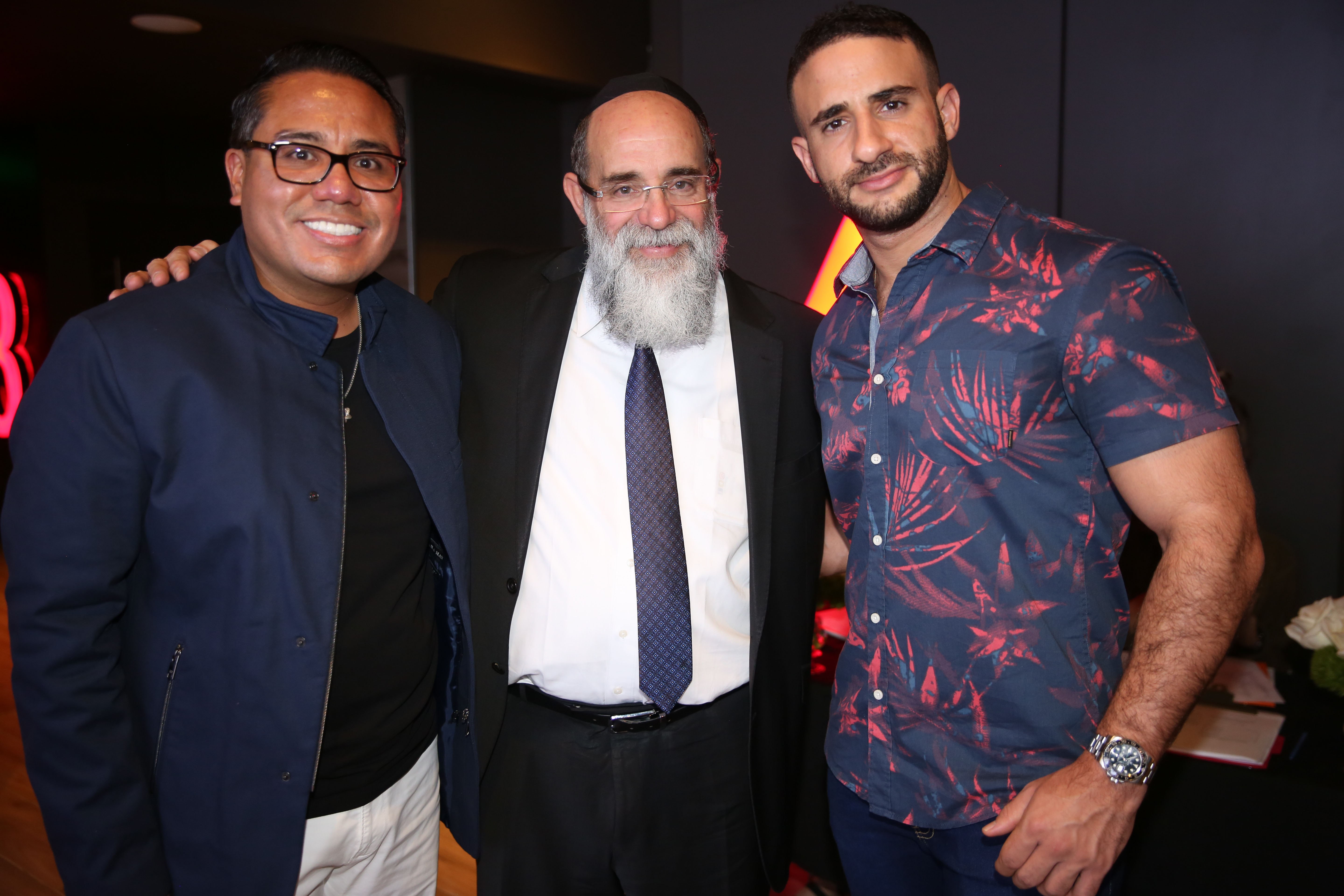 City of Miami Inaugurates November 9 as Shalva Day at Brickell City ...