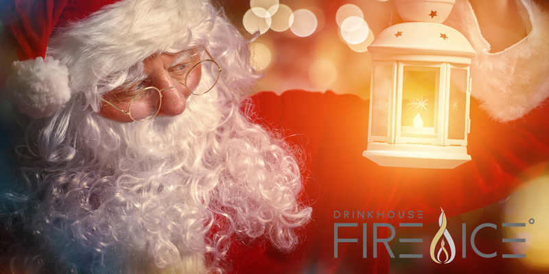 Meet Santa Claus at Miami’s Winter Wonderland! 12/17/17 – The Soul Of Miami