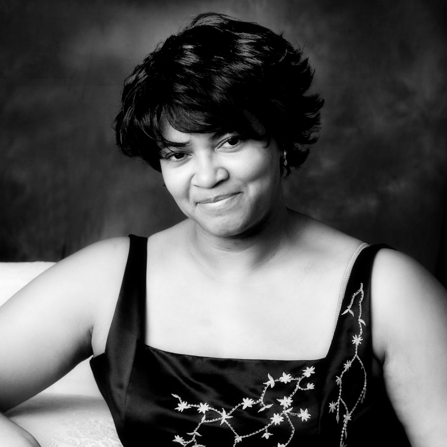 Yvette Norwood-Tiger Presents ‘A World Tour of Jazz’ 5/26/18 – The Soul ...