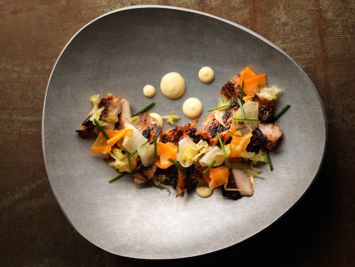 Experience an Exclusive Masterclass with Chotto Matte’s Executive Chef ...