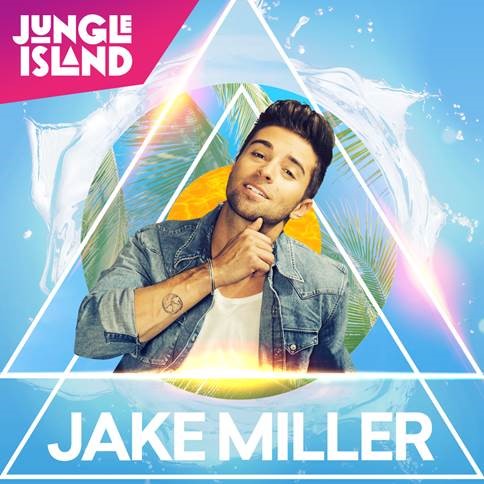 Y100 & Jungle Island Host Summer Splash featuring Jake Miller 8/4/18 ...