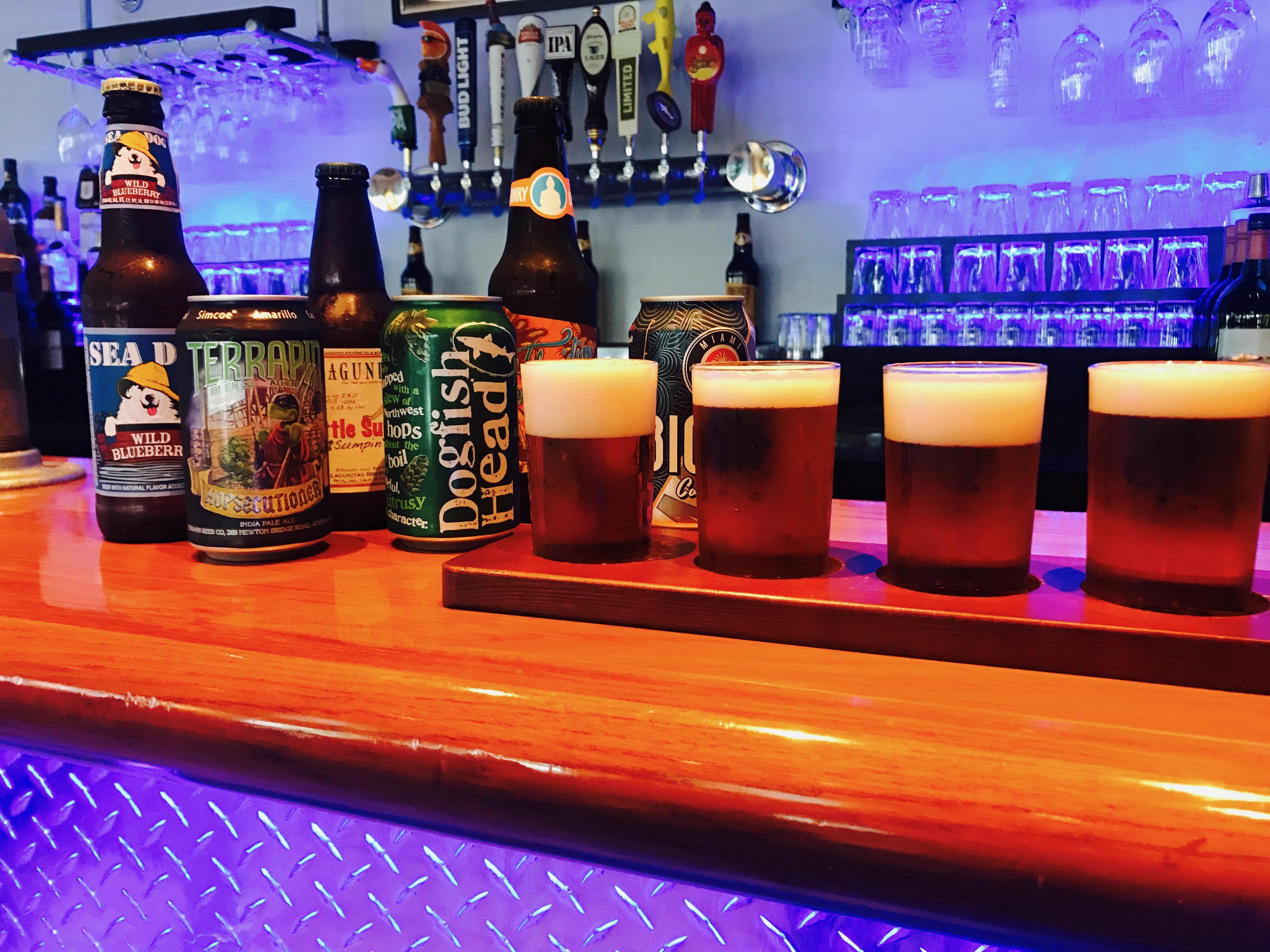 Legends Tavern and Grille Lighthouse Point Trivia Night 7/12/18 – The ...