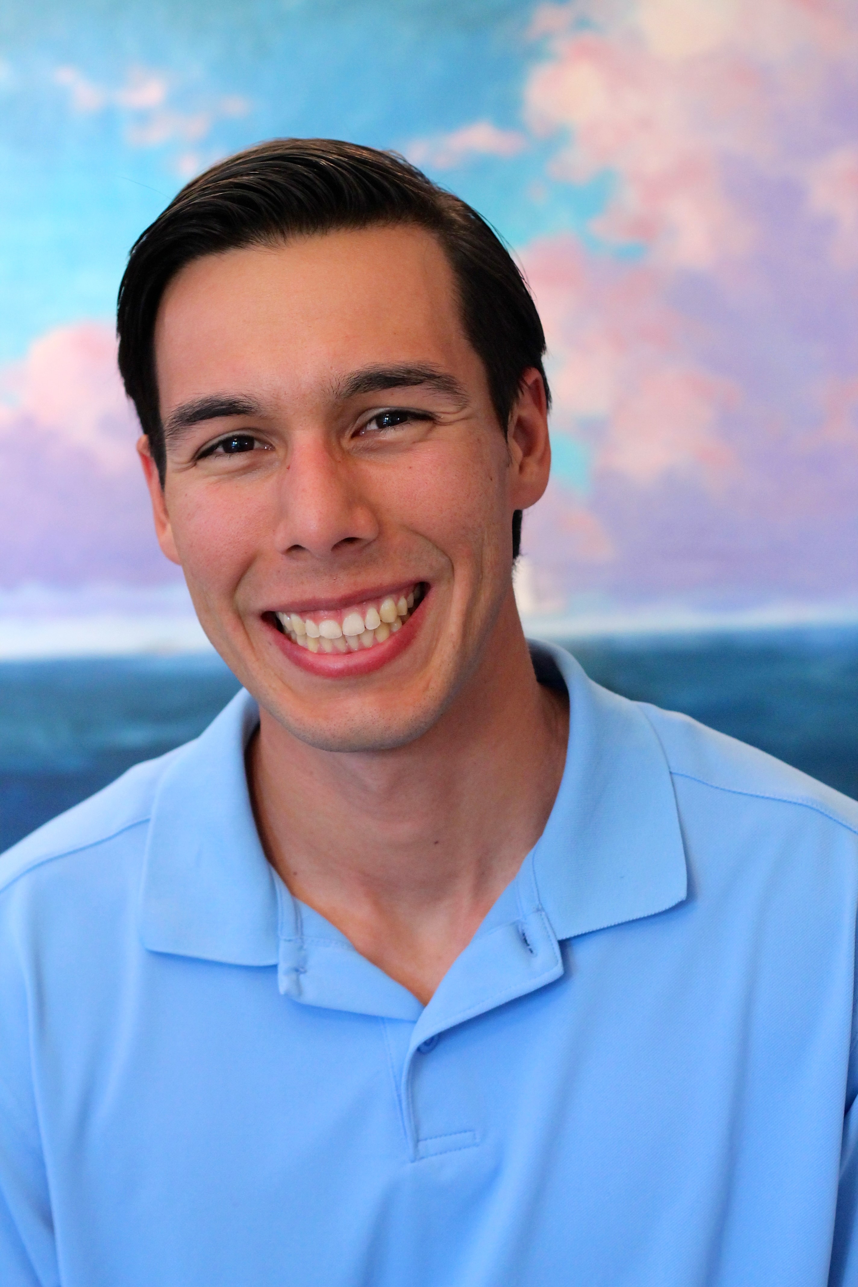 Meet and Greet Artist Tim Forman at the Gay & Lesbian Business Exchange ...