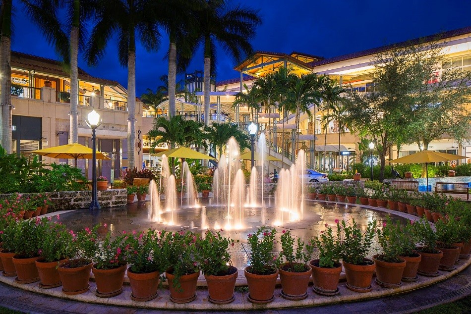 Shops at Merrick Park to Host National Night Out 8/7/18 – The Soul Of Miami