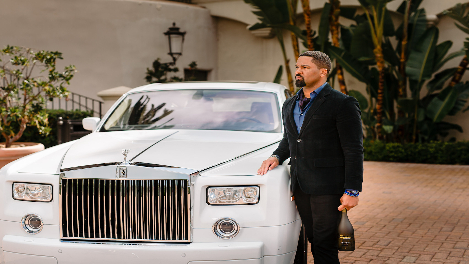 A Fantesca-tic Wine Tasting with DLynn Proctor of SOMM Films 12/12/18 ...