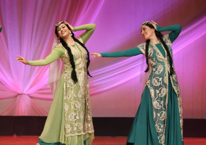 Family Fun Day: Cultures of the Middle East 1/12/19 – The Soul Of Miami