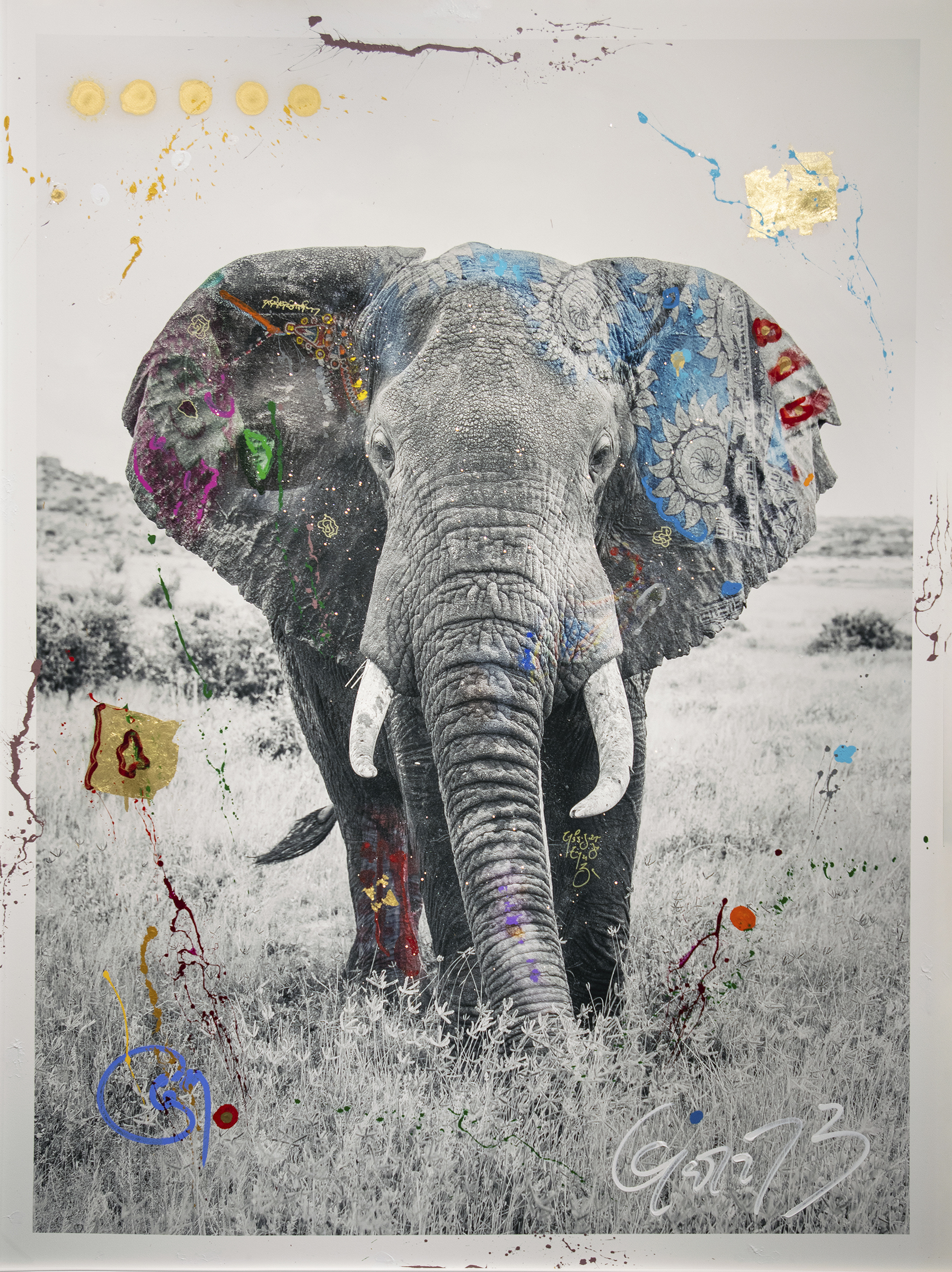 Markowicz Fine Art Hosts Spring Art Showcase 4/25/19 – The Soul Of Miami