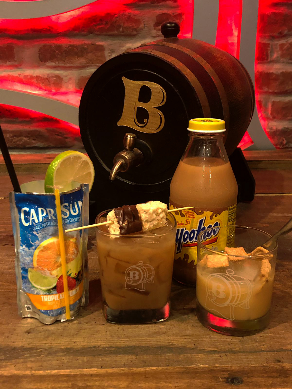 Enjoy 420 with Batch Gastropub 4/20/19 – The Soul Of Miami