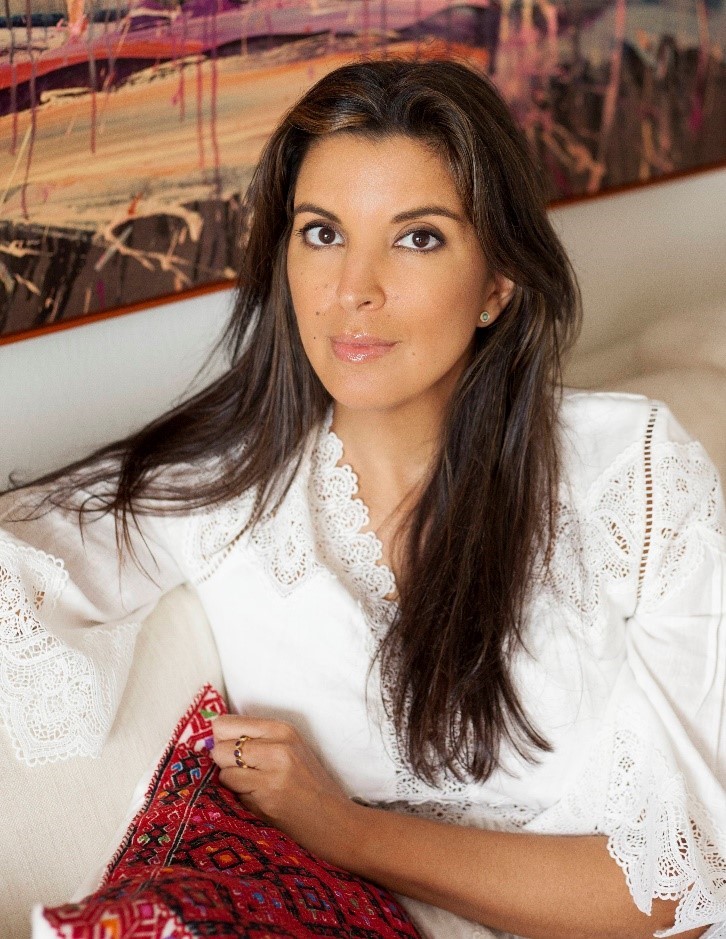 Museum of Art and Design at MDC Presents: To Write Miami with Patricia ...