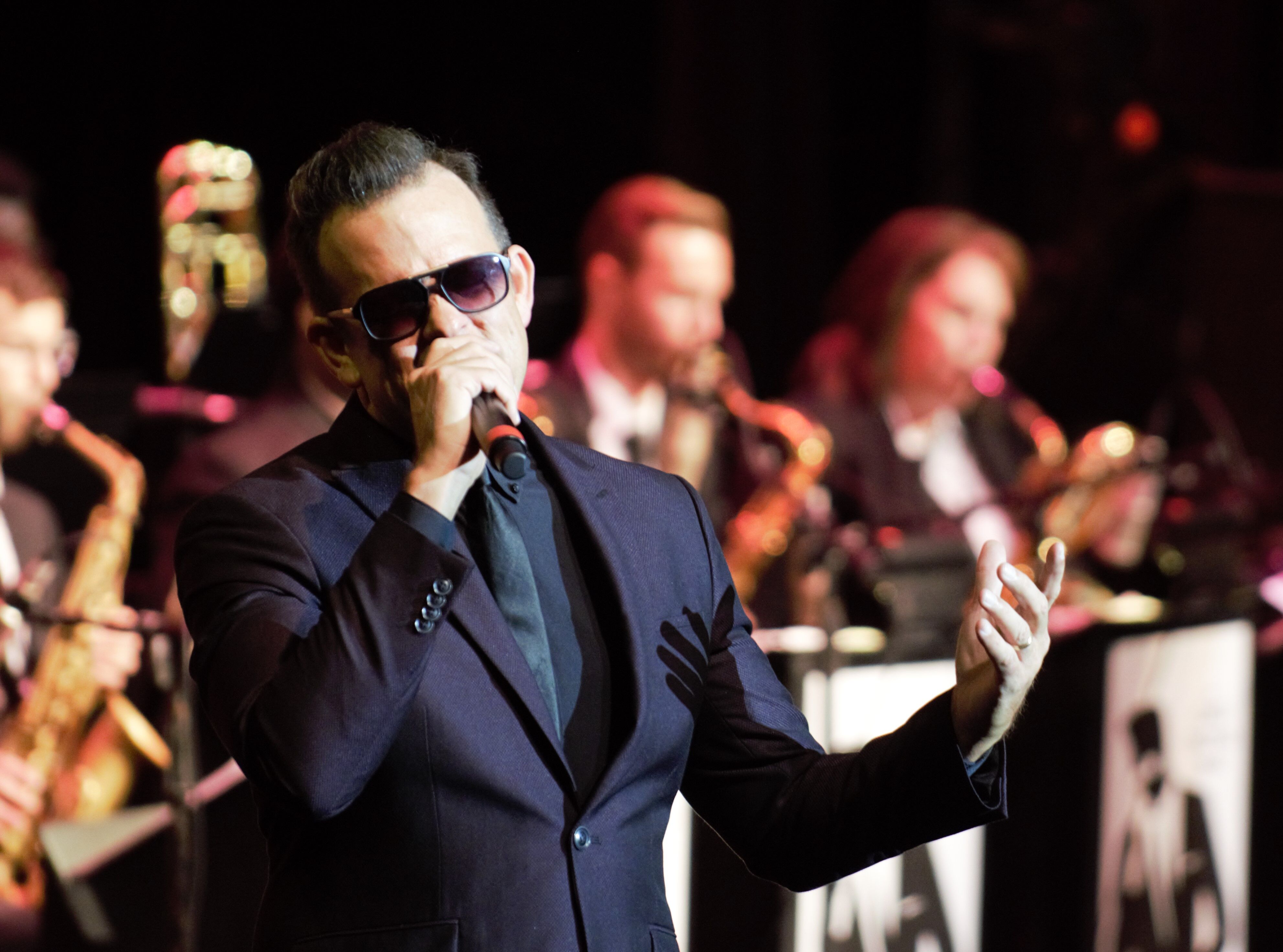 SMDCAC presents: The Chris Thomas Band 8/30/19 – The Soul Of Miami