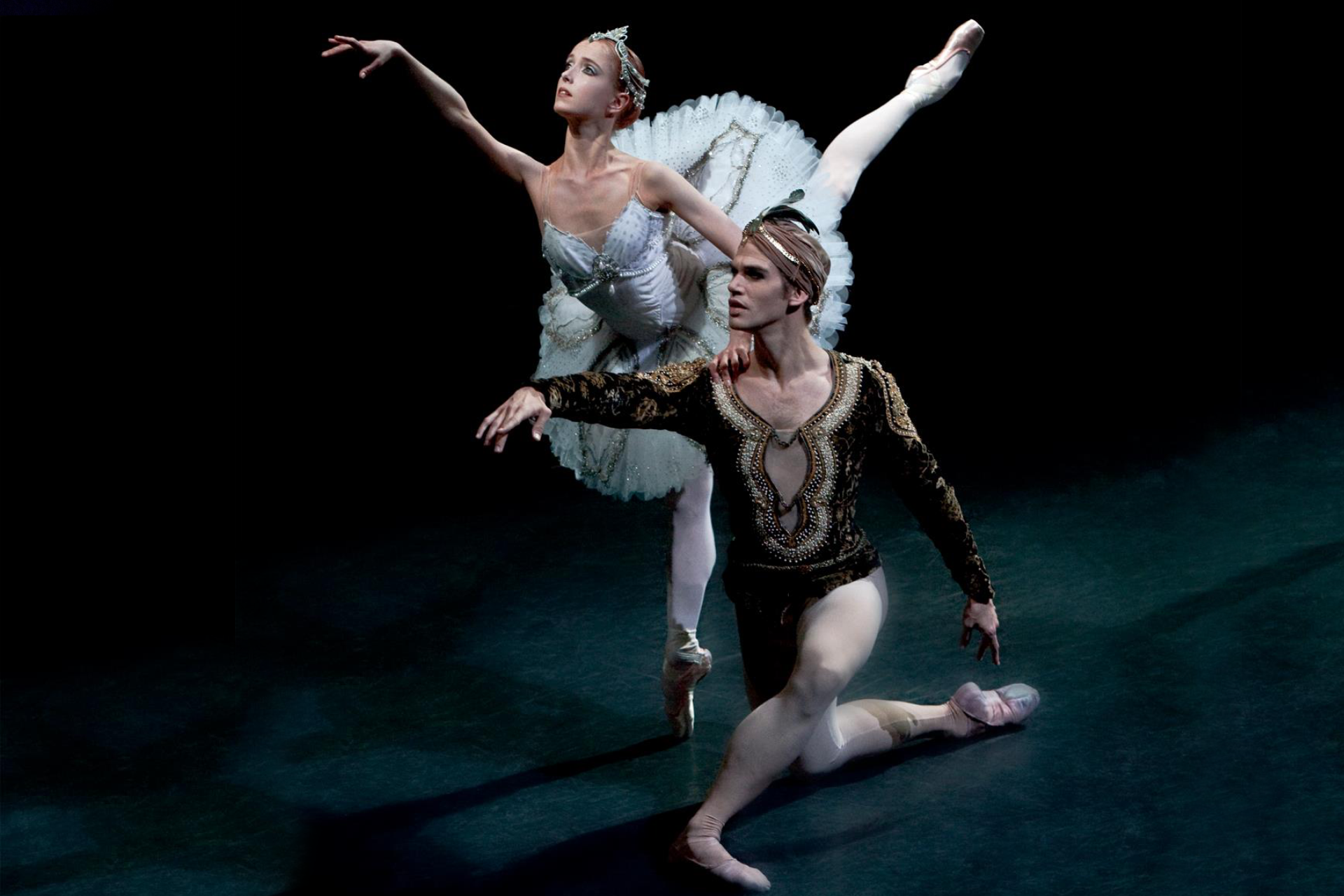 XXIV International Ballet Festival of Miami 8/18/19 – The Soul Of Miami