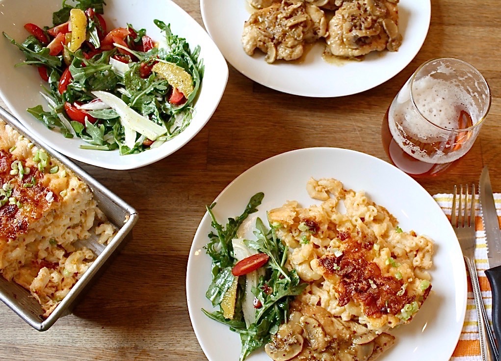 Cooking with Beer Workshop (Adult/BYOB) 9/27/19 – The Soul Of Miami