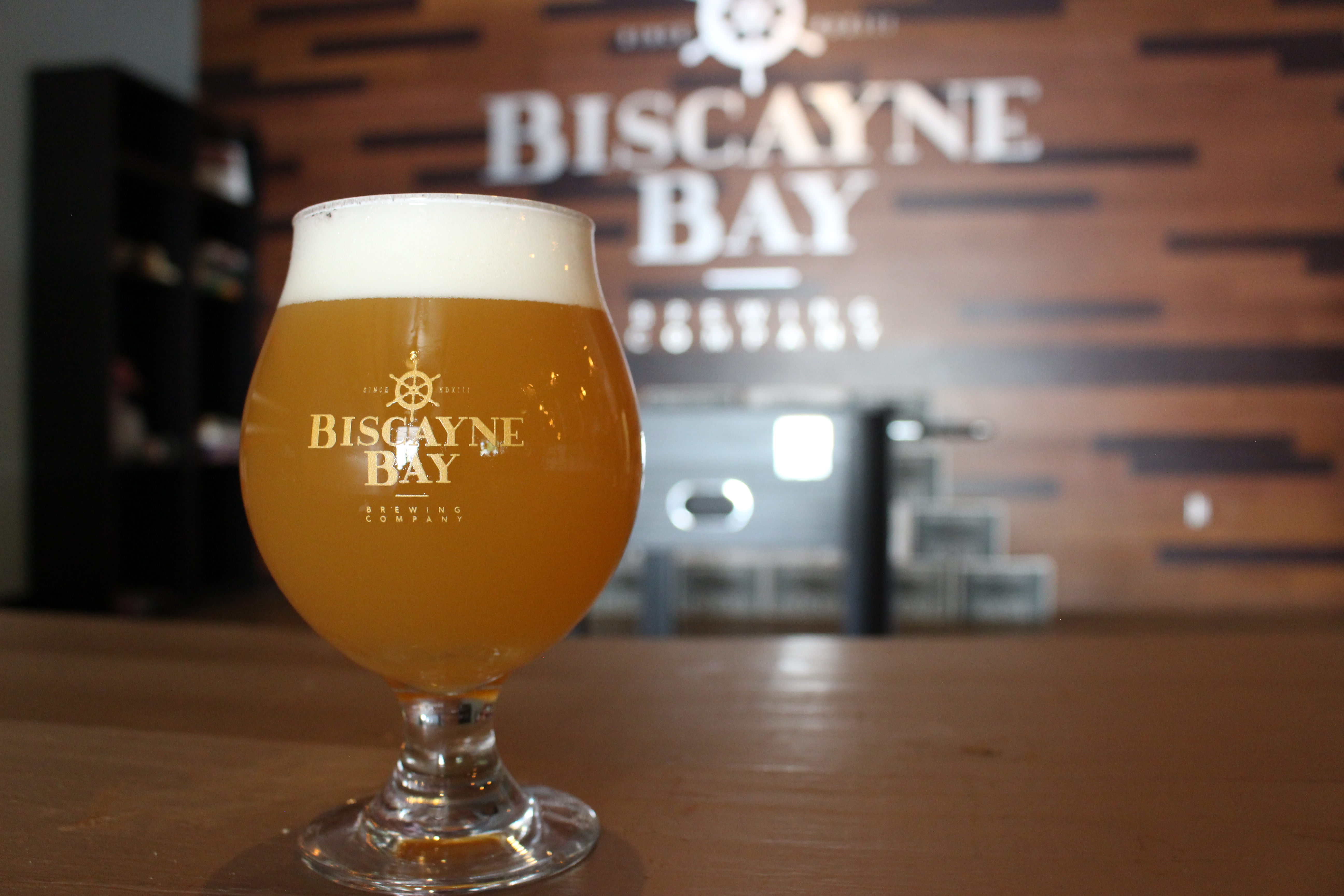 Biscayne Bay Brewing Company Launches New Beer, Amarillo Sky, A ...