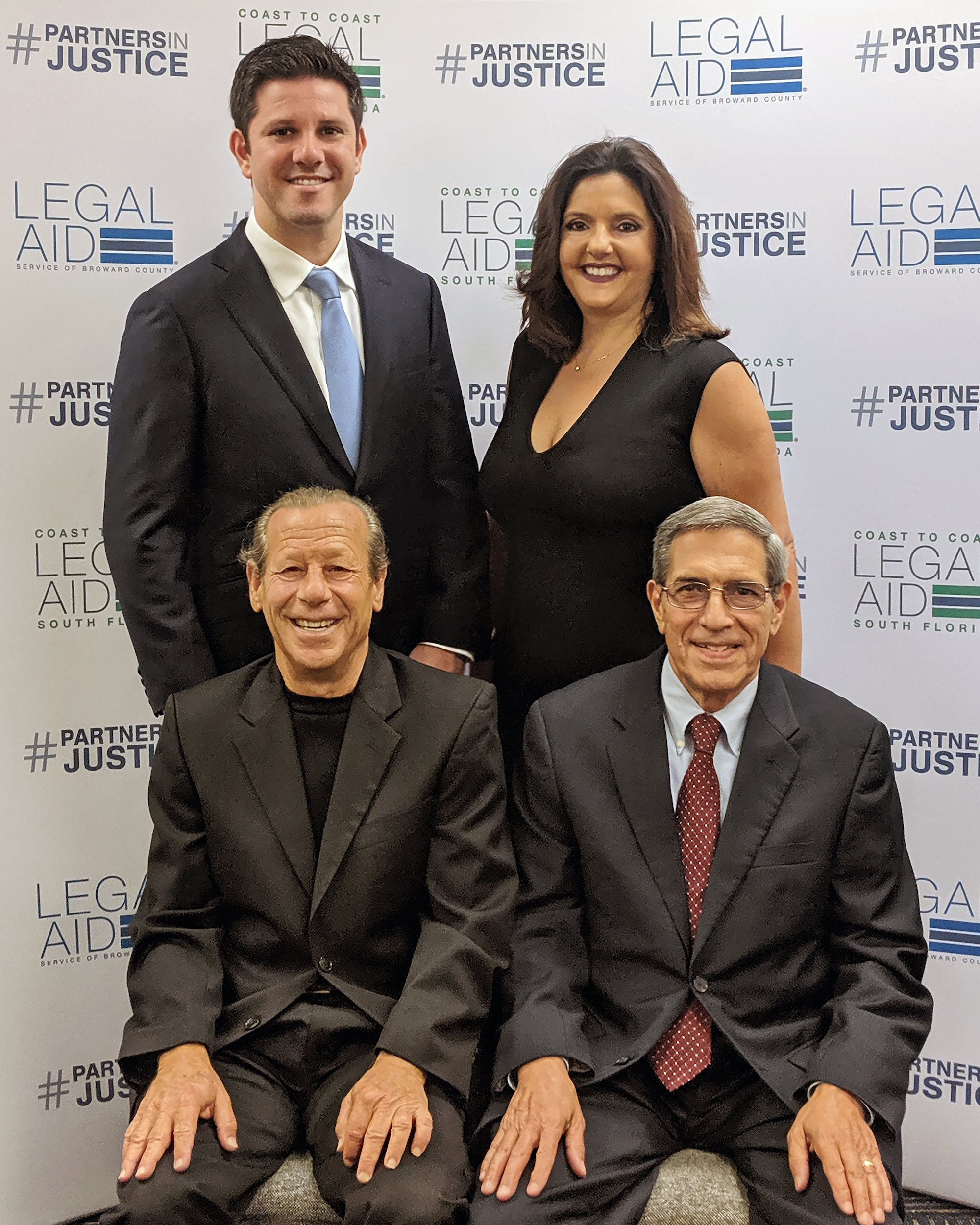 18th Annual For the Public Good Annual Fundraiser 11/14/19 – The Soul ...