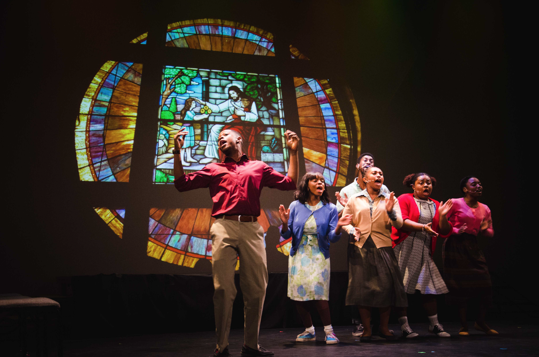 Turning 15 on the Road to Freedom 2/7/20 – The Soul Of Miami