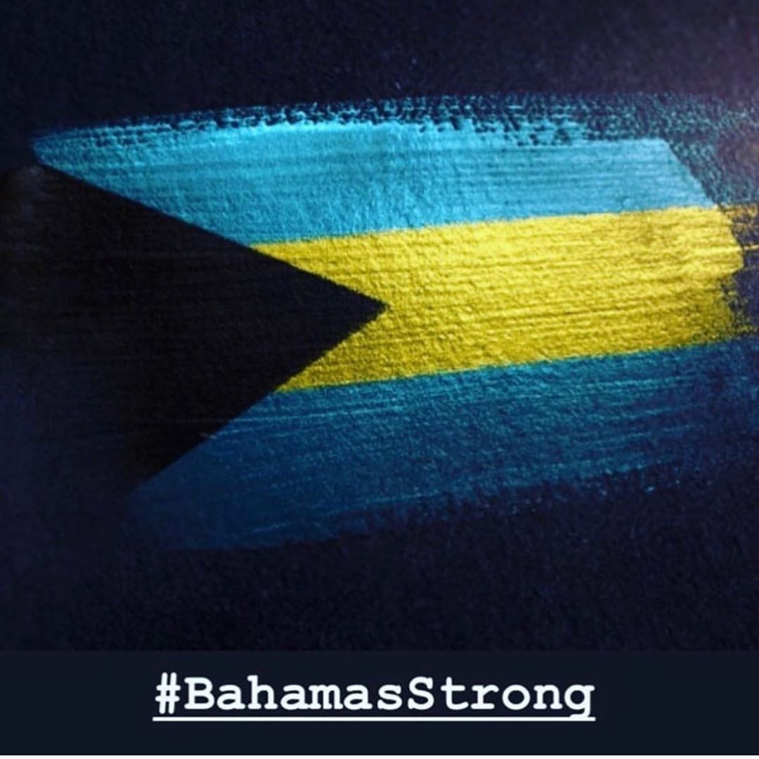 ***BAHAMAS RELIEF INFORMATION*** – The Soul Of Miami