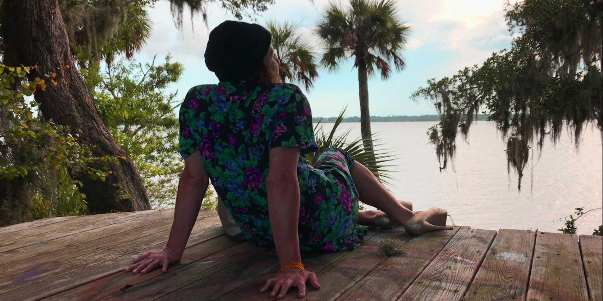 Performance at MOCA – SOBETH: Erica Dawn Lyle and Midnight Piper Dawn ...