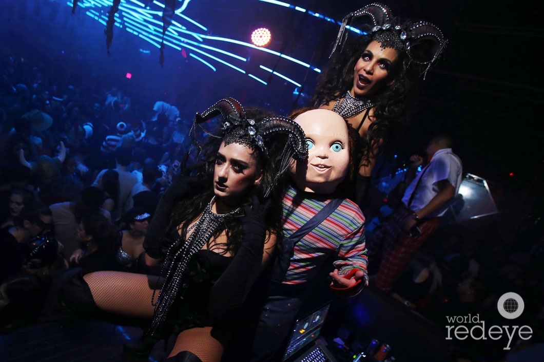 Rockwell x Black Tape Project Party 10/28/19 – The Soul Of Miami